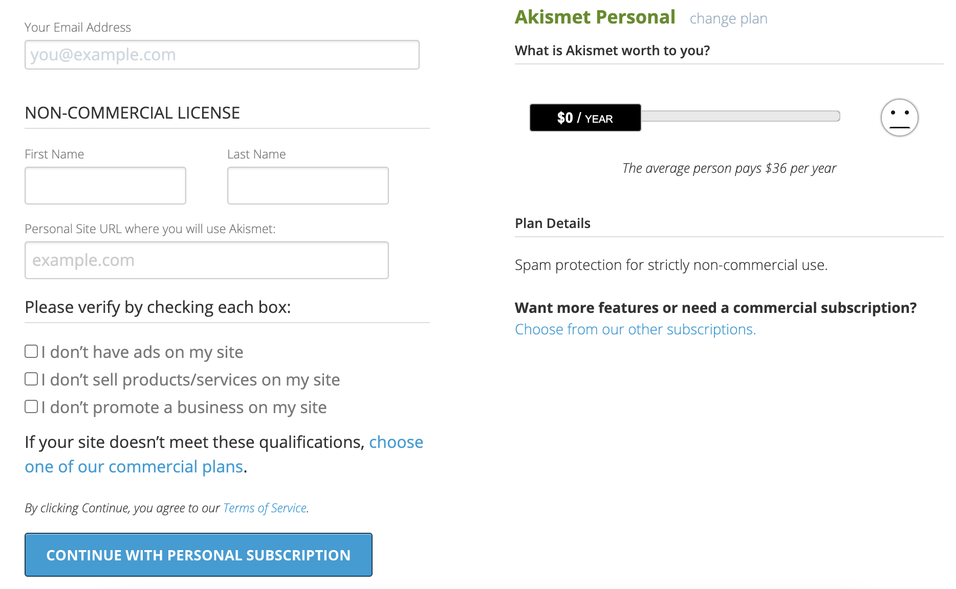 Wordpress垃圾评论自动管理 – KEESENZ