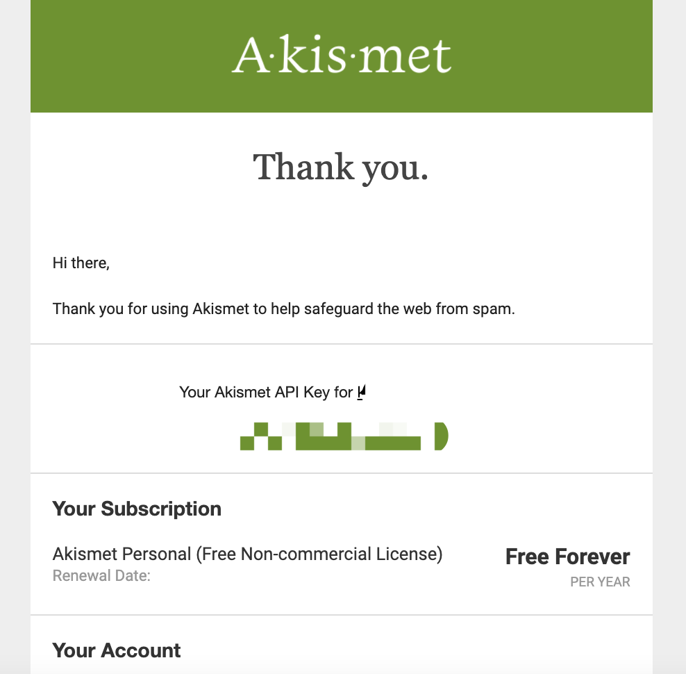 Wordpress垃圾评论自动管理 – KEESENZ